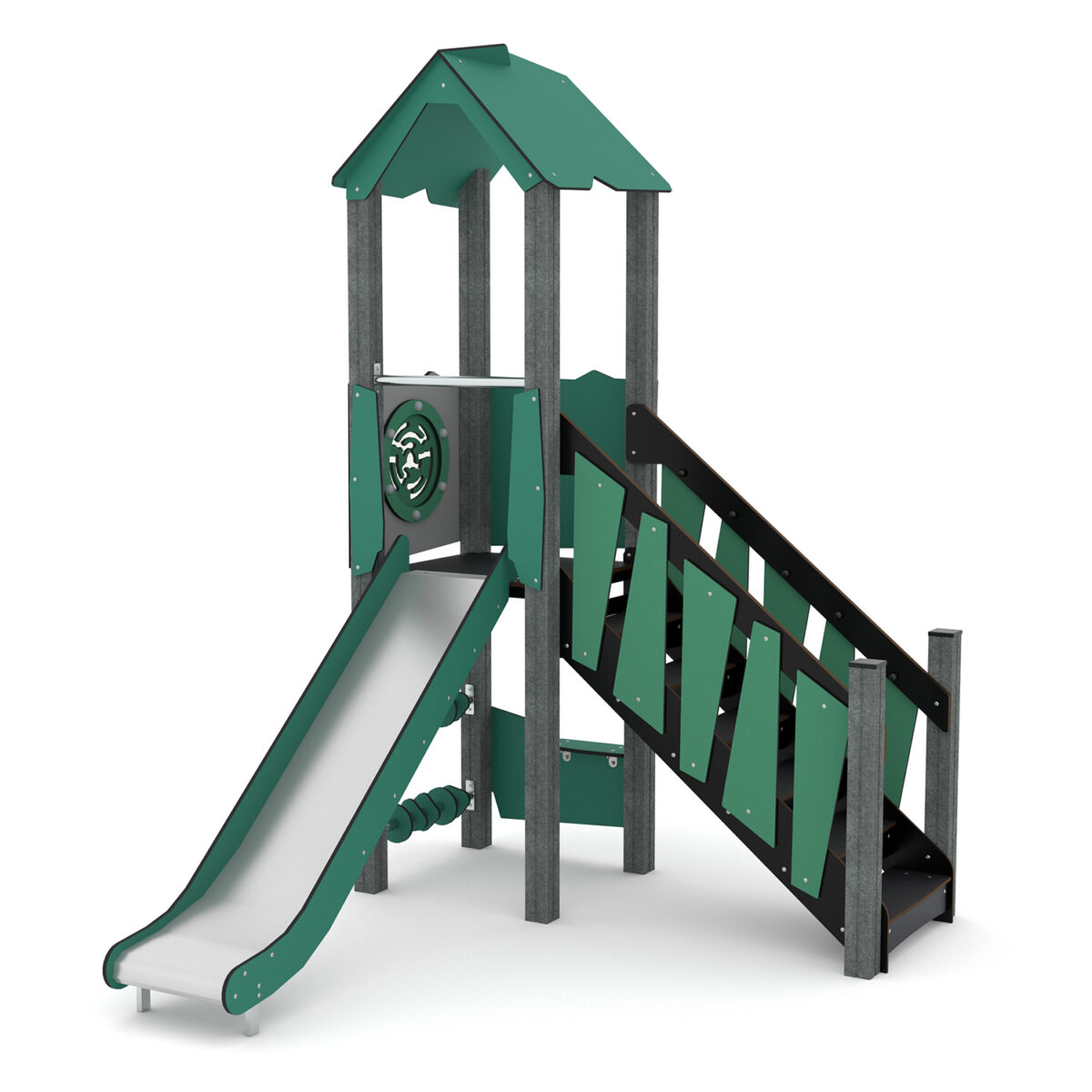 Léo - ACT Équipement
